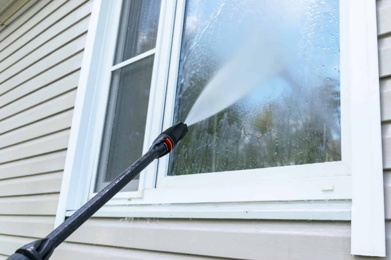 Window Cleaning Kitchener | Get Free Quote