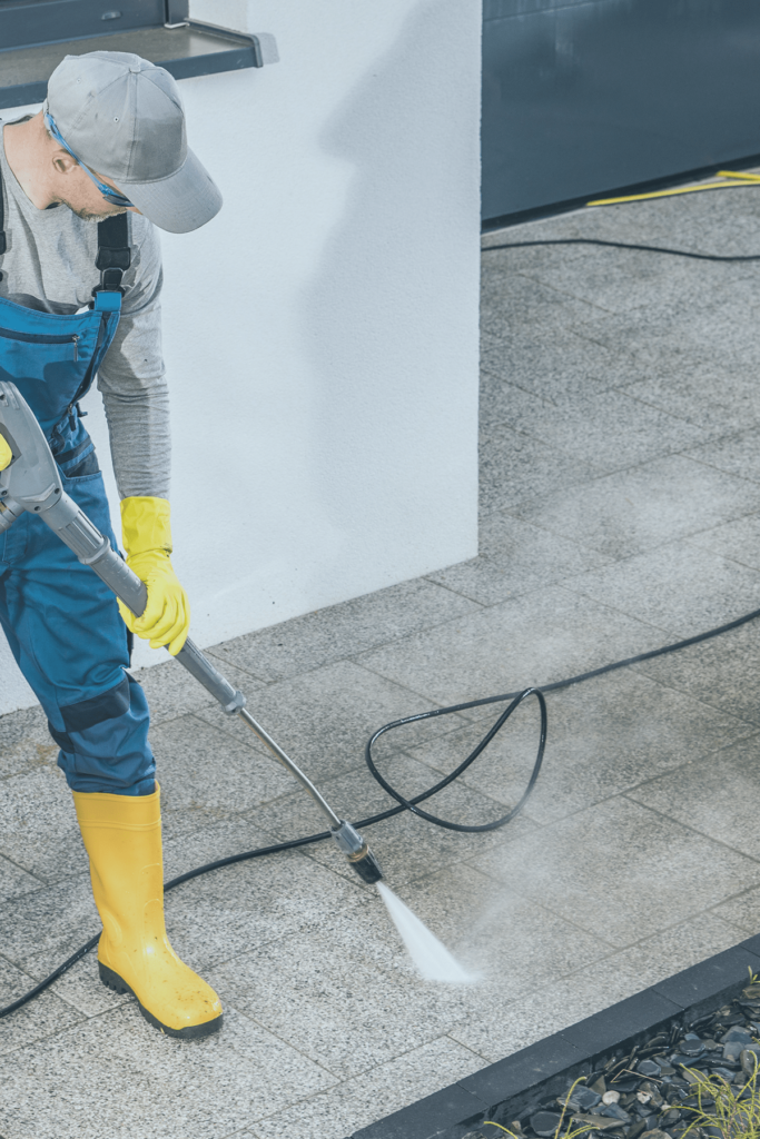 CR Cleaning Pros | Where Clean Meets Professional