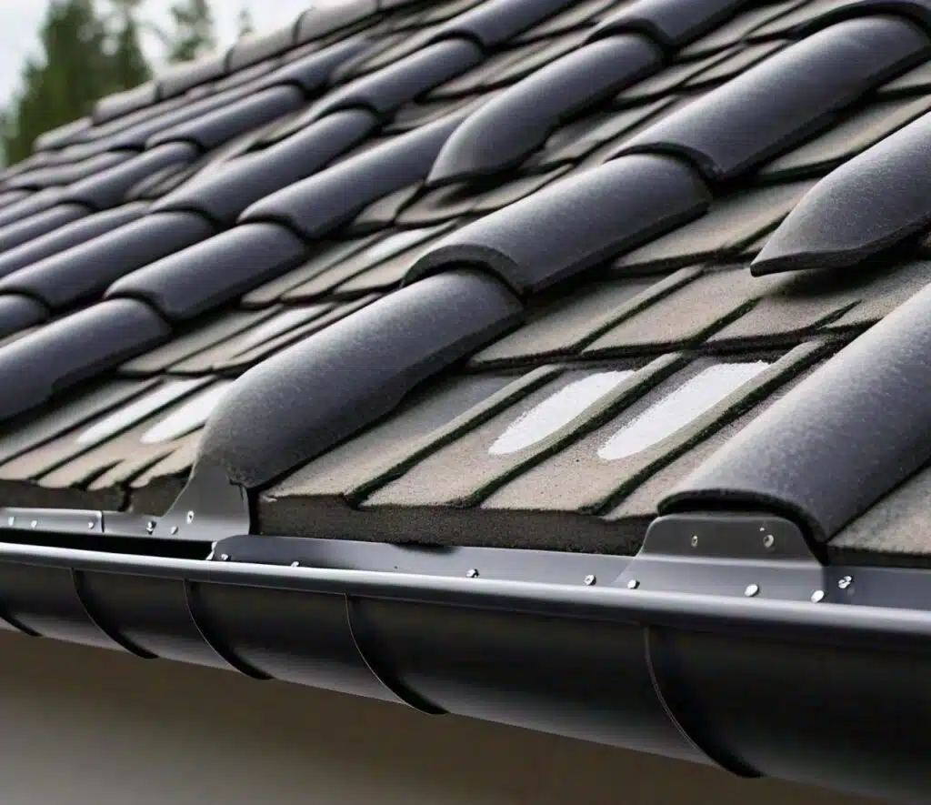 How to Safely Clean Your Eavestroughs - CR Cleaning Pros