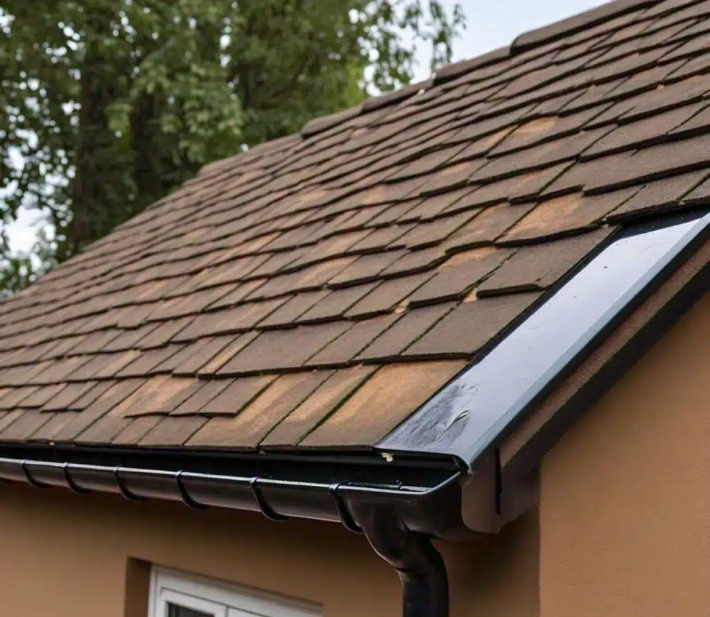 How to Safely Clean Your Eavestroughs - CR Cleaning Pros